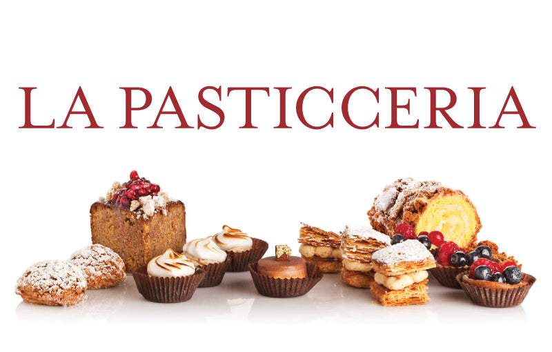 Italian pastry shop in Toronto - La Pasticceria %%sep%% %%sitename%%