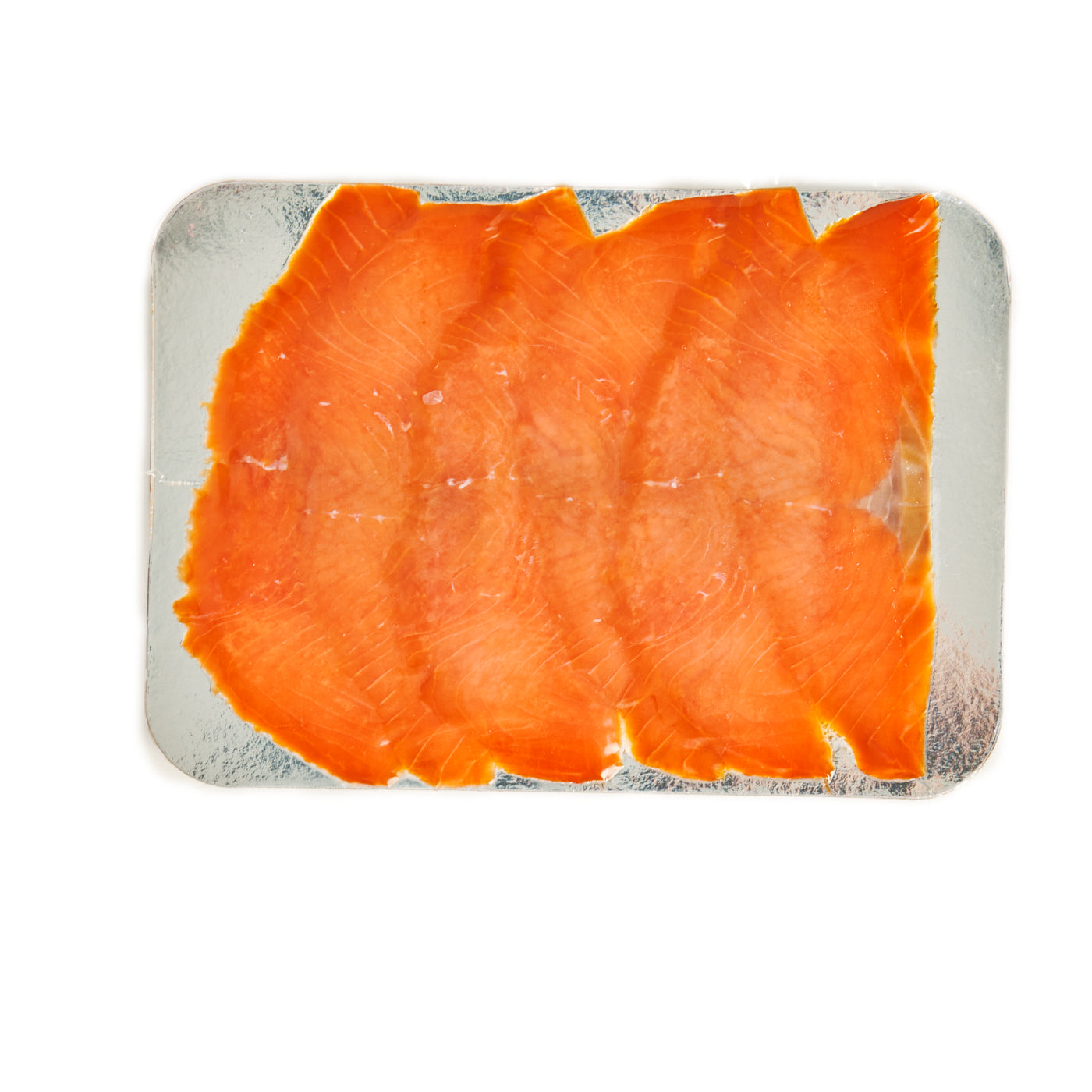 Diana's Smoked Salmon