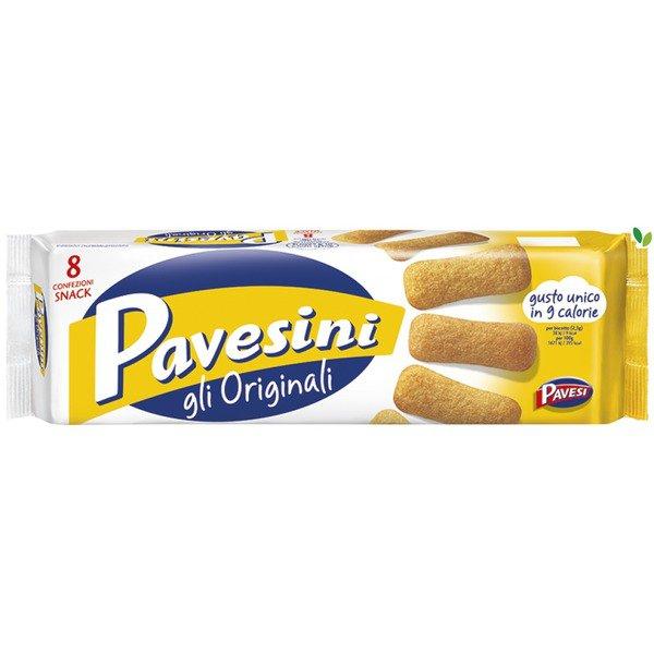Pavesini Plain - 200g