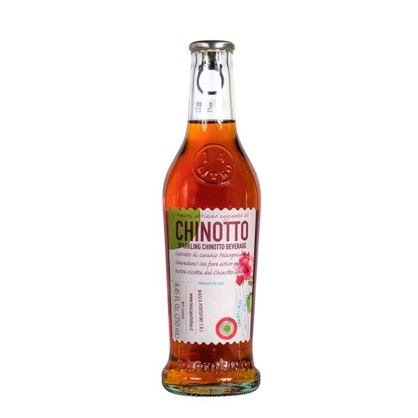 Chinotto Soda -250ml