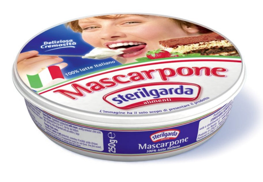Mascarpone - 250g